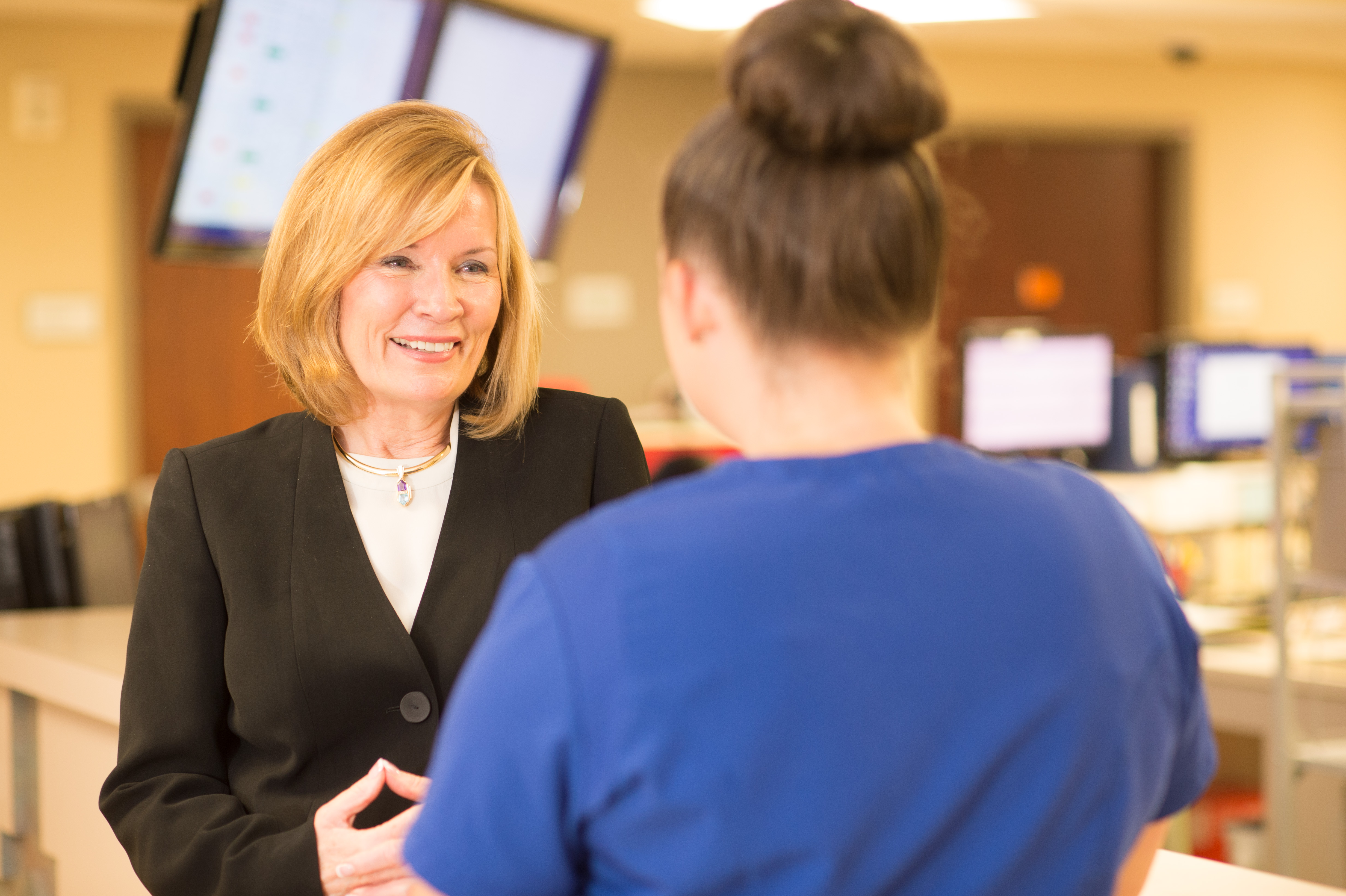 Why We're Committed to Care | Grand Strand Physicians