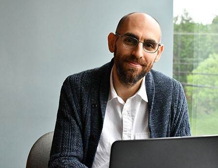 Pharmacist Improves Chemotherapy Treatment | Grand Strand Physicians