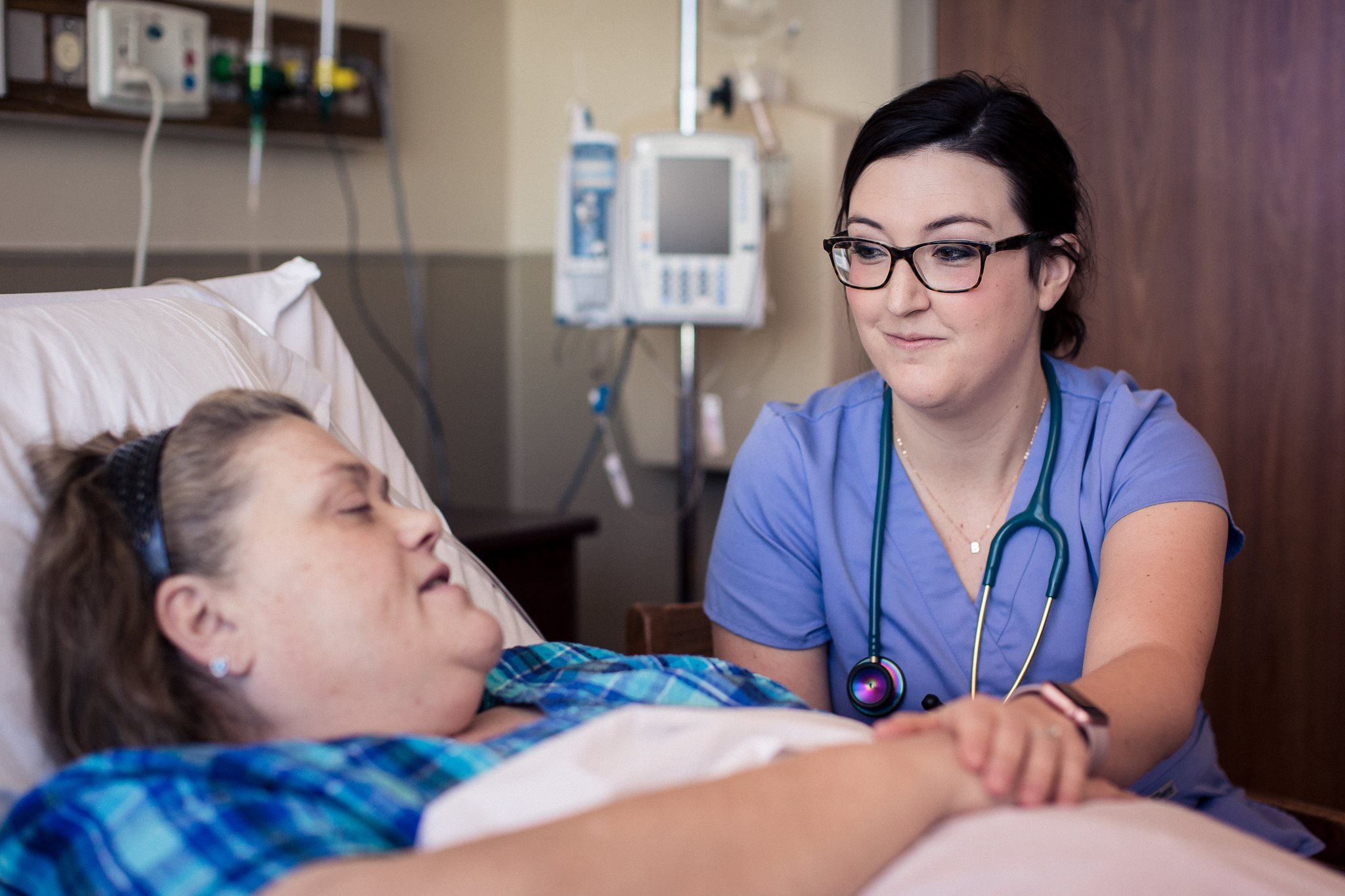 Why We're Committed to Care | Grand Strand Physicians