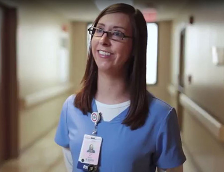 Resilience Bonds NICU Nurse and Babies | Grand Strand Physicians