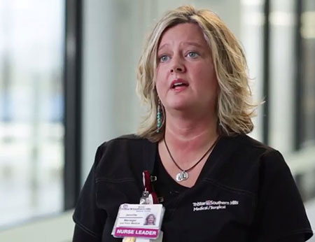 The World Changes in a Second | Grand Strand Physicians